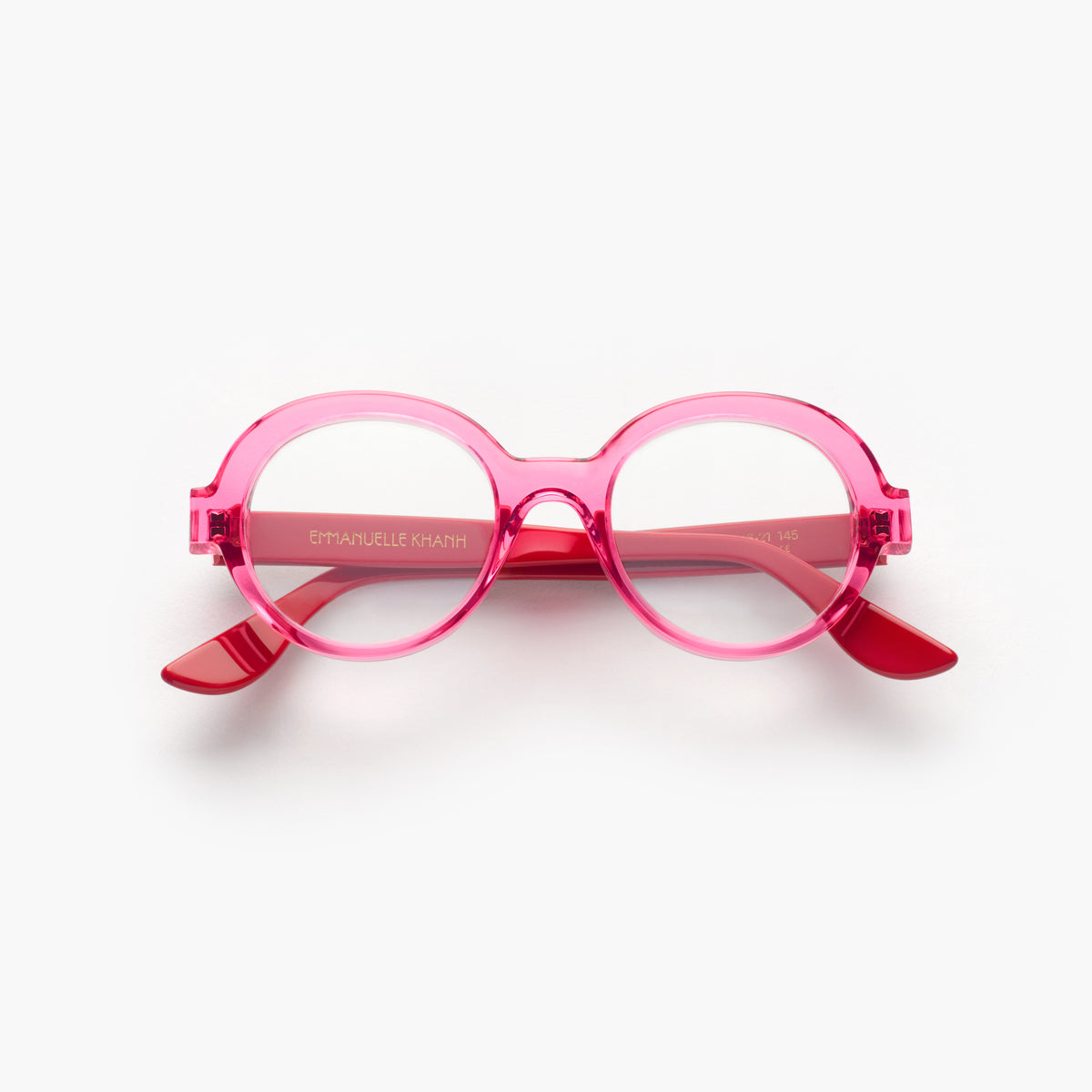 Moon eyeglasses – Emmanuelle Khanh