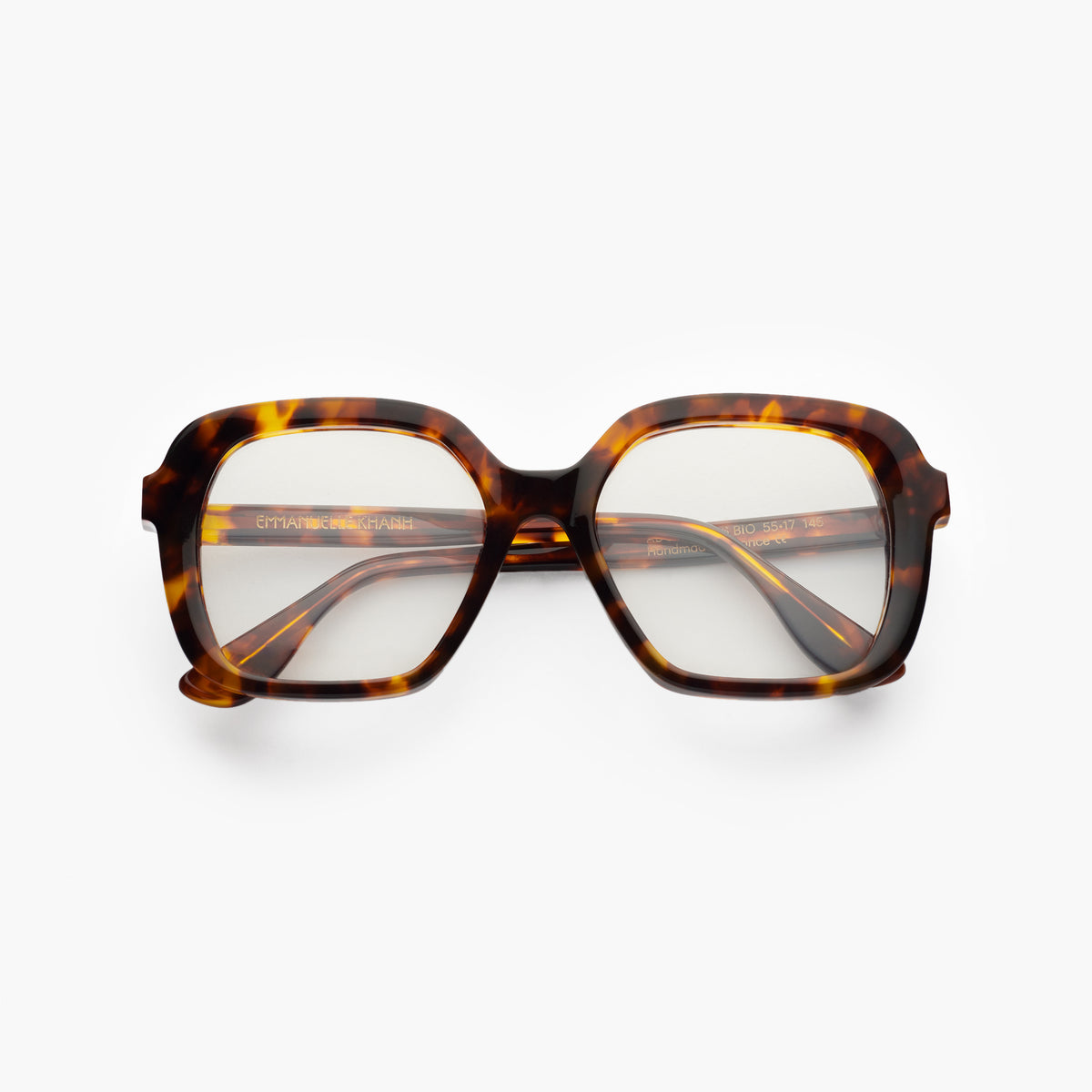 Adonis eyeglasses – Emmanuelle Khanh